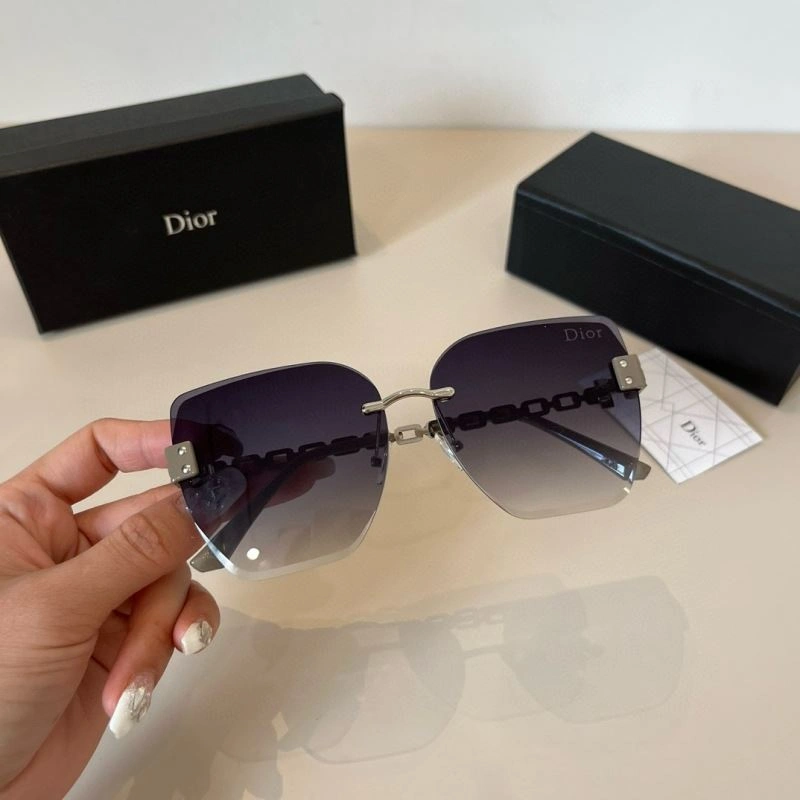 Discounted Christian Dior Sunglasses