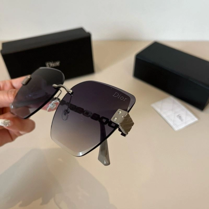 Discounted Christian Dior Sunglasses