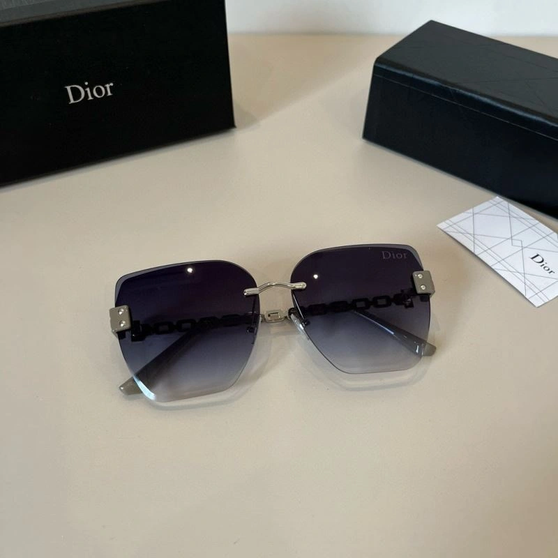 Discounted Christian Dior Sunglasses