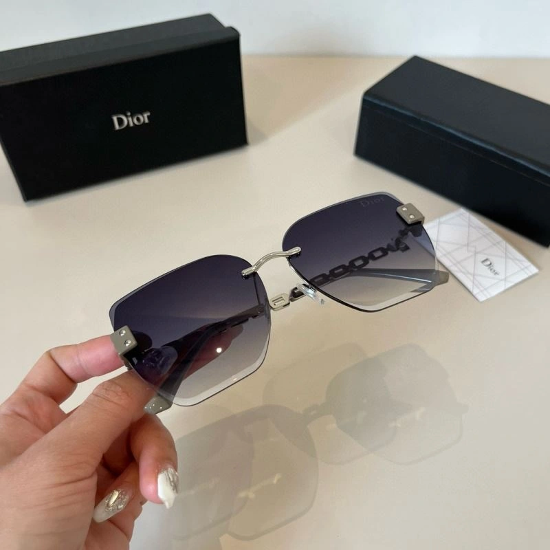 Discounted Christian Dior Sunglasses