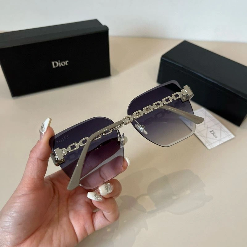 Discounted Christian Dior Sunglasses