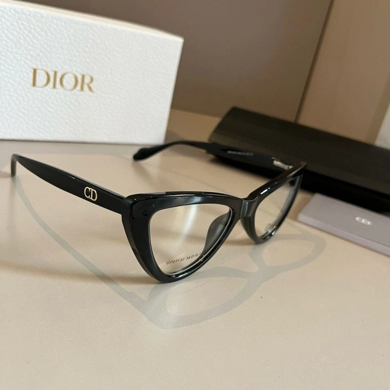 Christian Dior Sunglasses