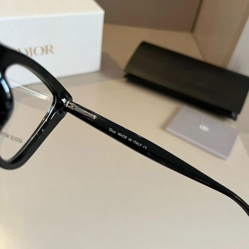 High accuracy Christian Dior Sunglasses