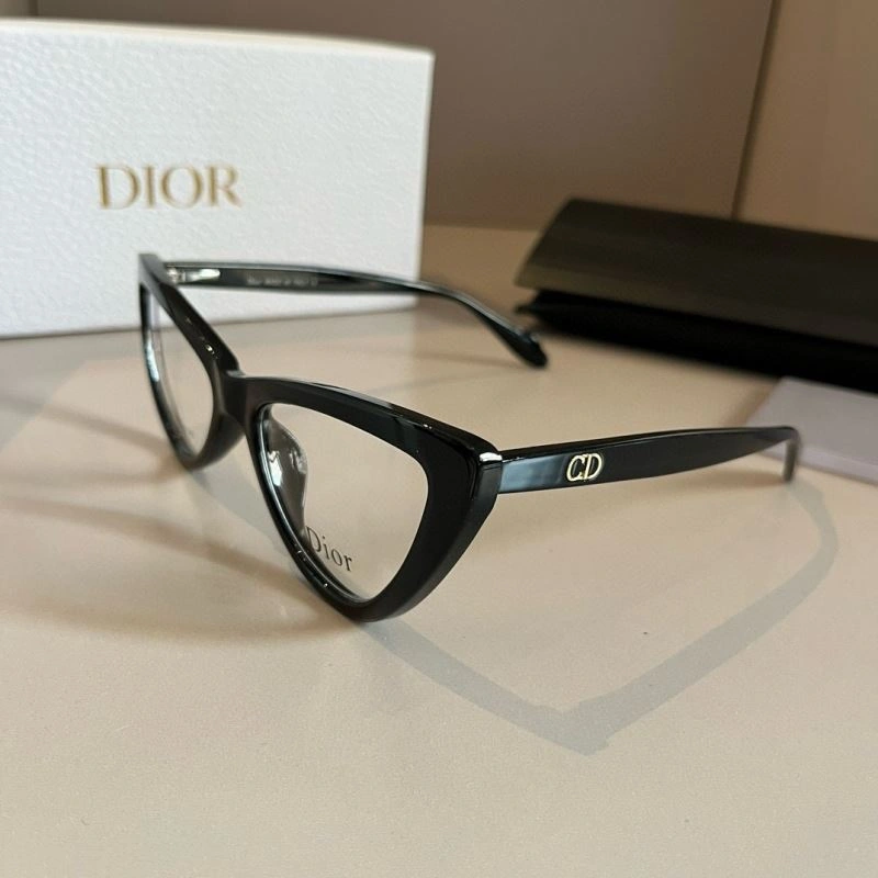 High accuracy Christian Dior Sunglasses