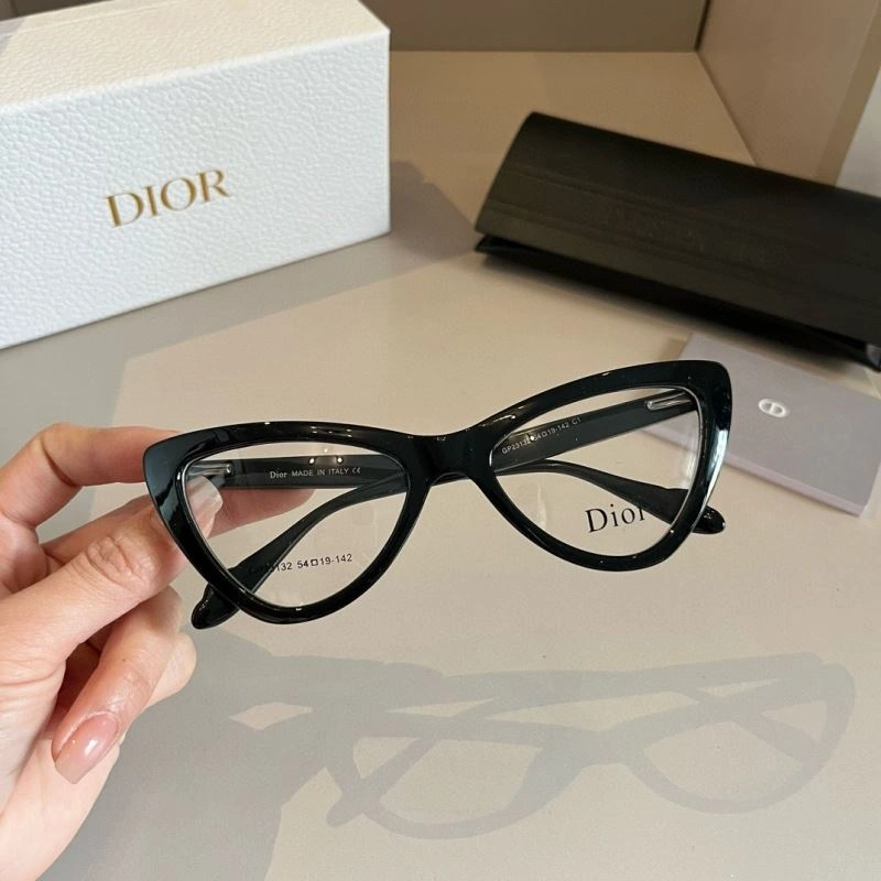 High accuracy Christian Dior Sunglasses