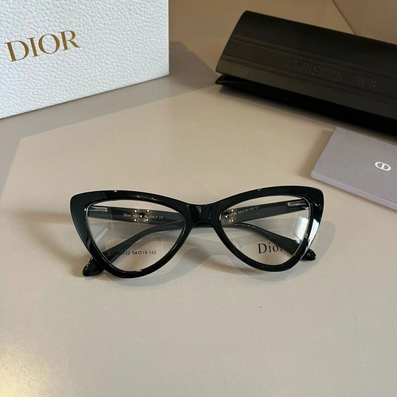 High accuracy Christian Dior Sunglasses