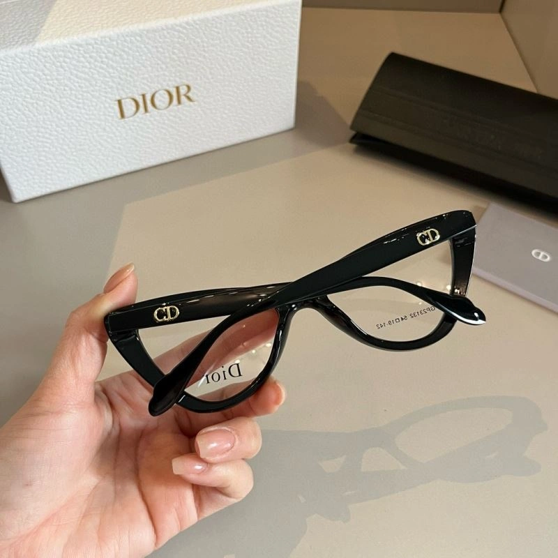 High accuracy Christian Dior Sunglasses
