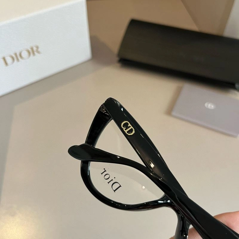 High accuracy Christian Dior Sunglasses