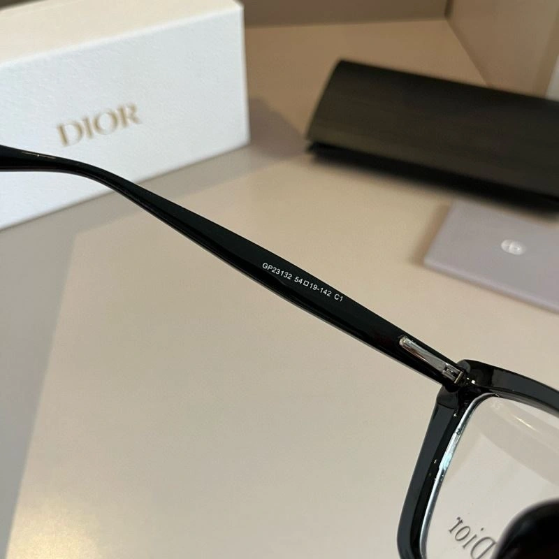 High accuracy Christian Dior Sunglasses