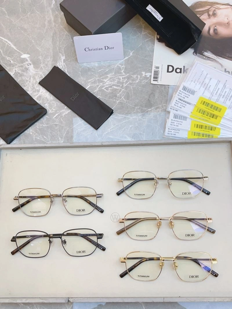 Reasonably priced Christian Dior Sunglasses