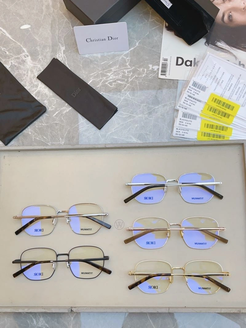 Reasonably priced Christian Dior Sunglasses