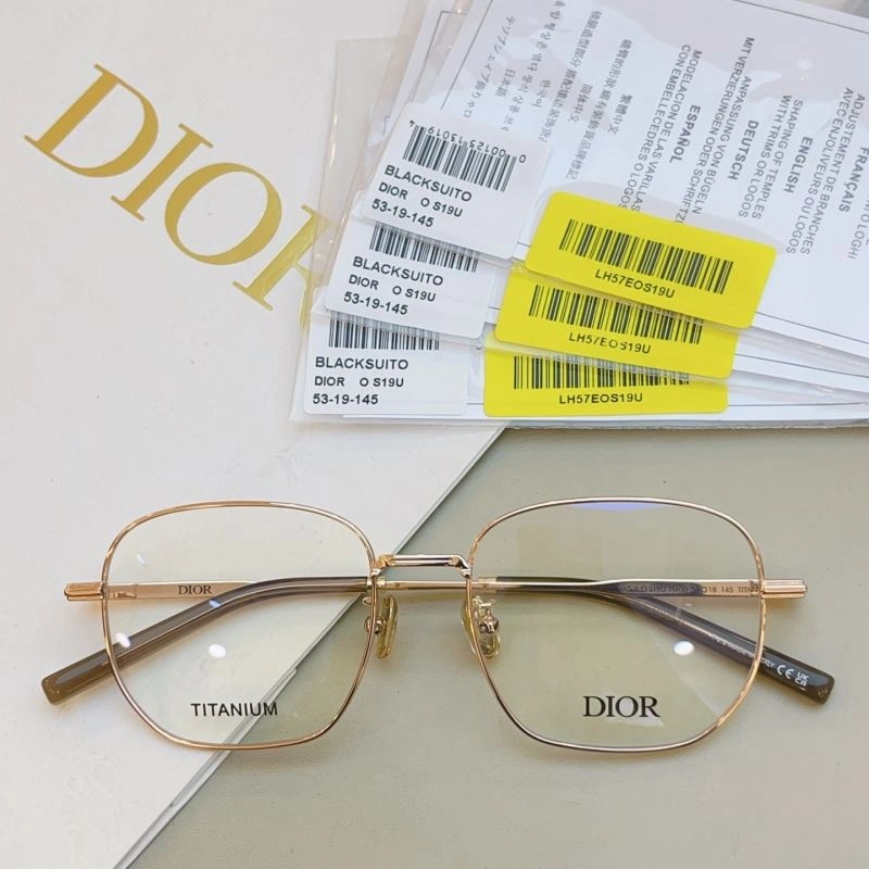 Reasonably priced Christian Dior Sunglasses