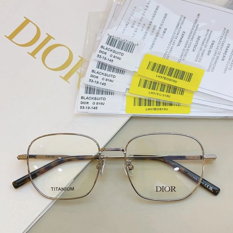 Reasonably priced Christian Dior Sunglasses