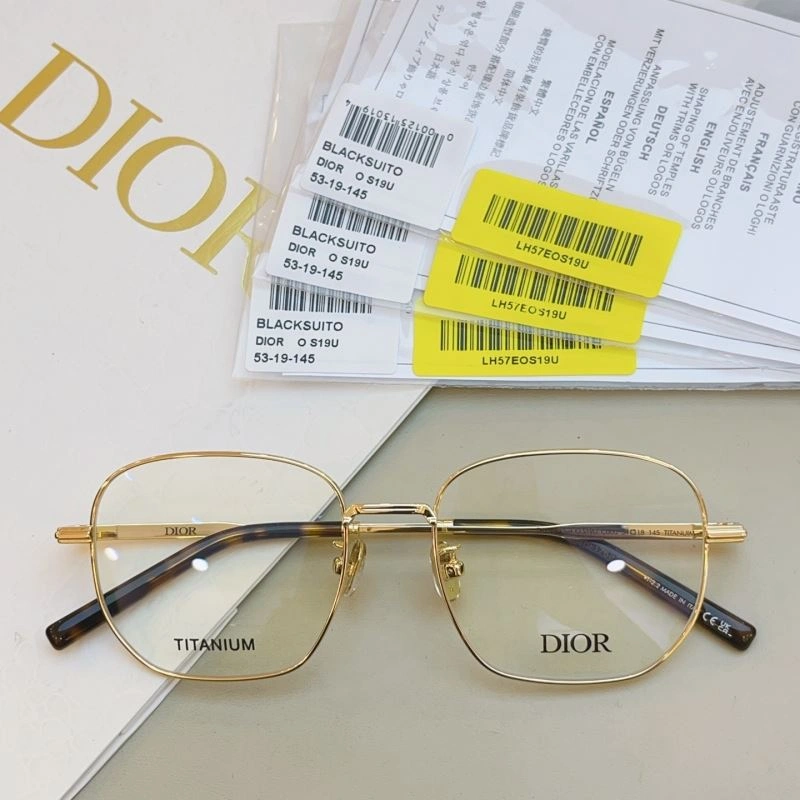 Reasonably priced Christian Dior Sunglasses
