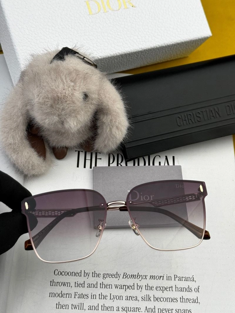 High fidelity Christian Dior Sunglasses