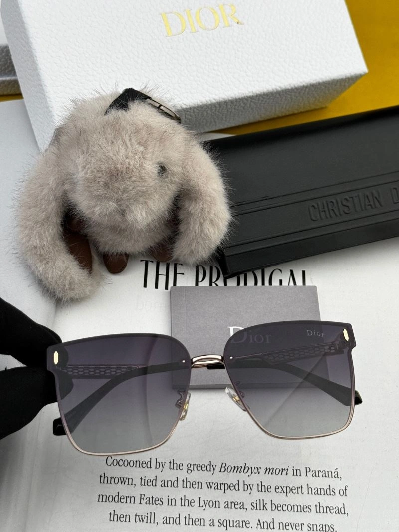 High fidelity Christian Dior Sunglasses
