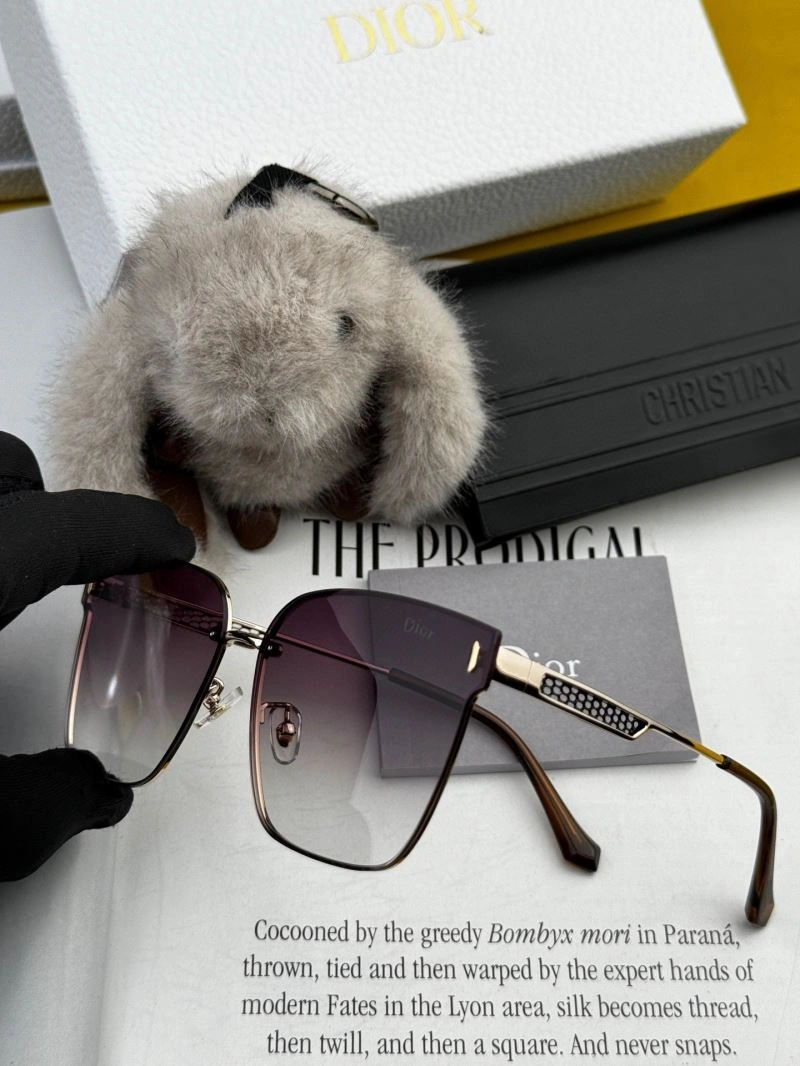 High fidelity Christian Dior Sunglasses