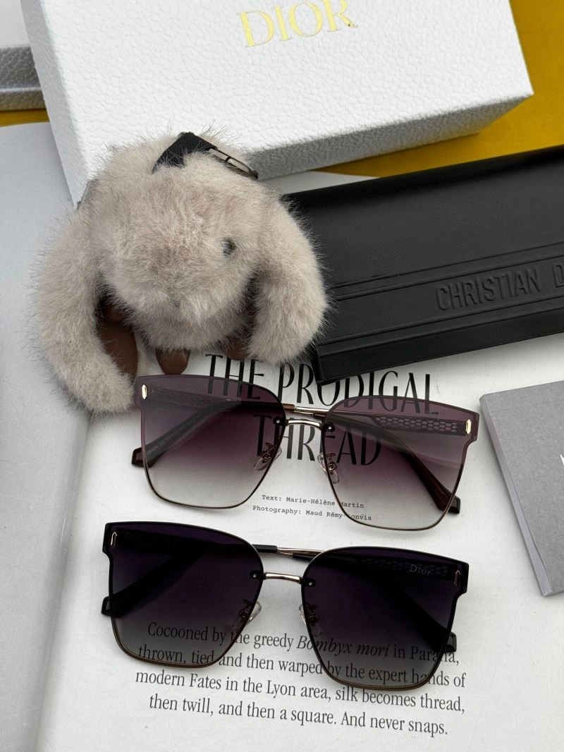 High fidelity Christian Dior Sunglasses