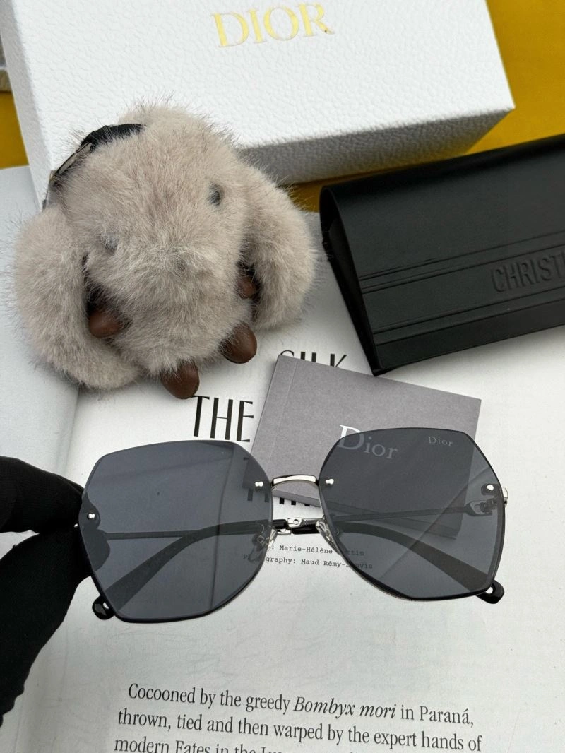 Discounted Christian Dior Sunglasses