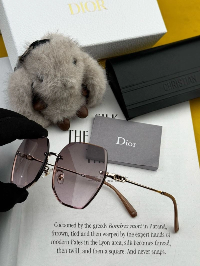 Discounted Christian Dior Sunglasses