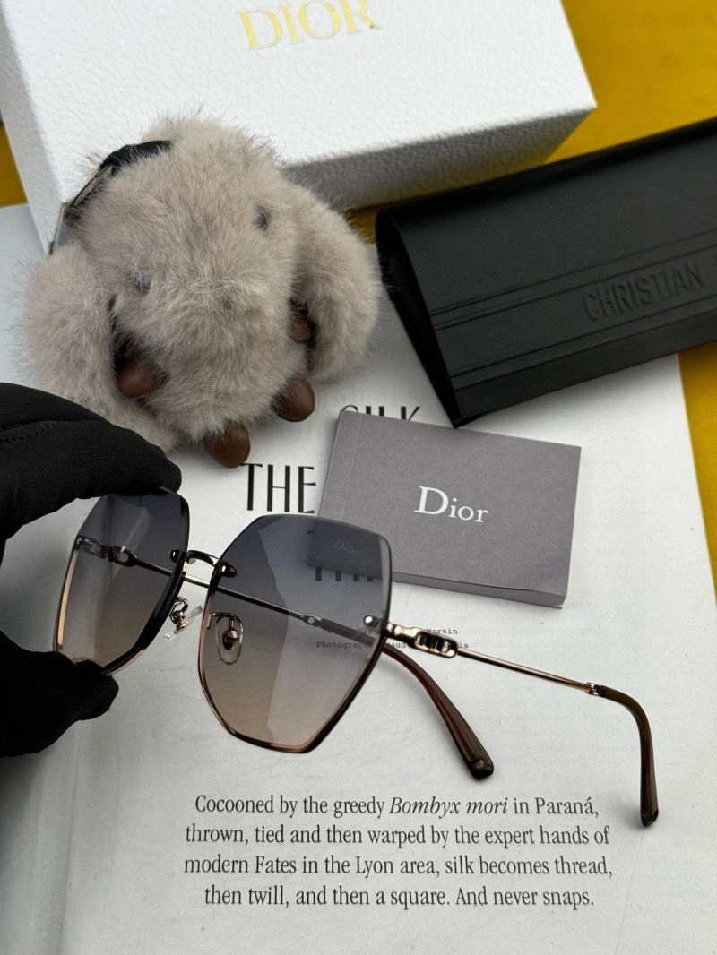 Discounted Christian Dior Sunglasses