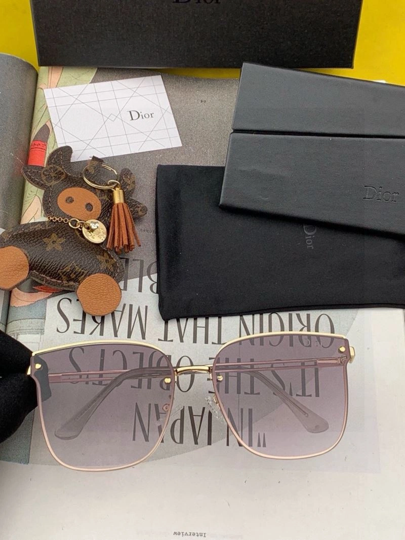 Original Christian Dior Sunglasses