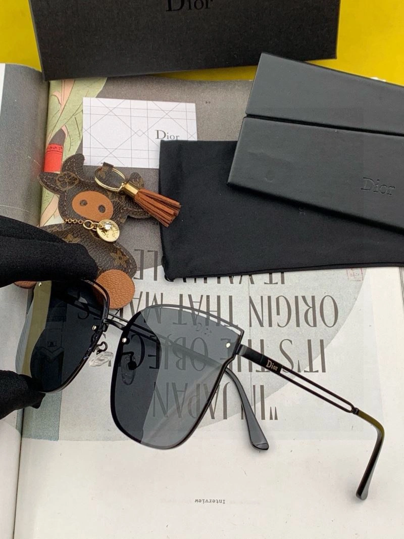 Original Christian Dior Sunglasses
