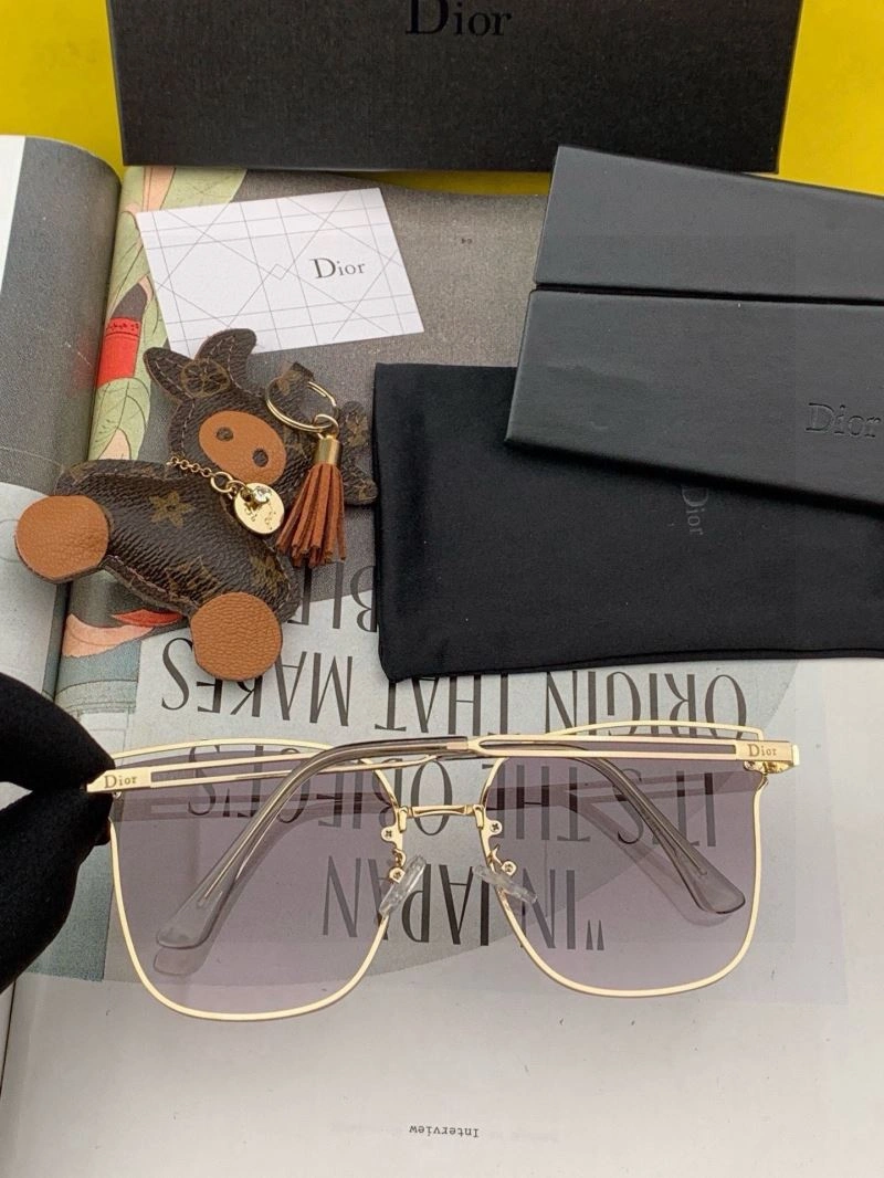 Original Christian Dior Sunglasses