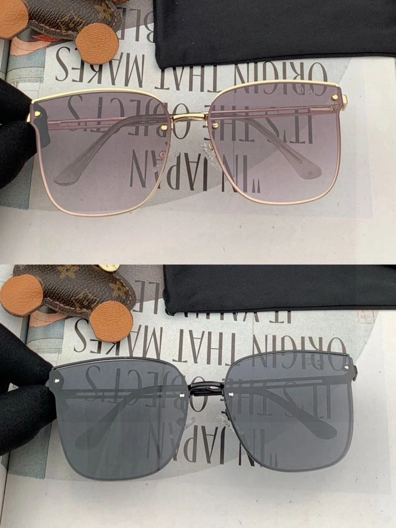 Original Christian Dior Sunglasses
