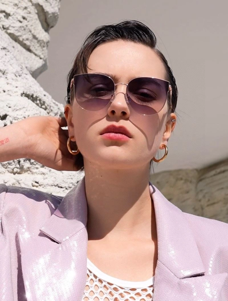 Budget-friendly Christian Dior Sunglasses