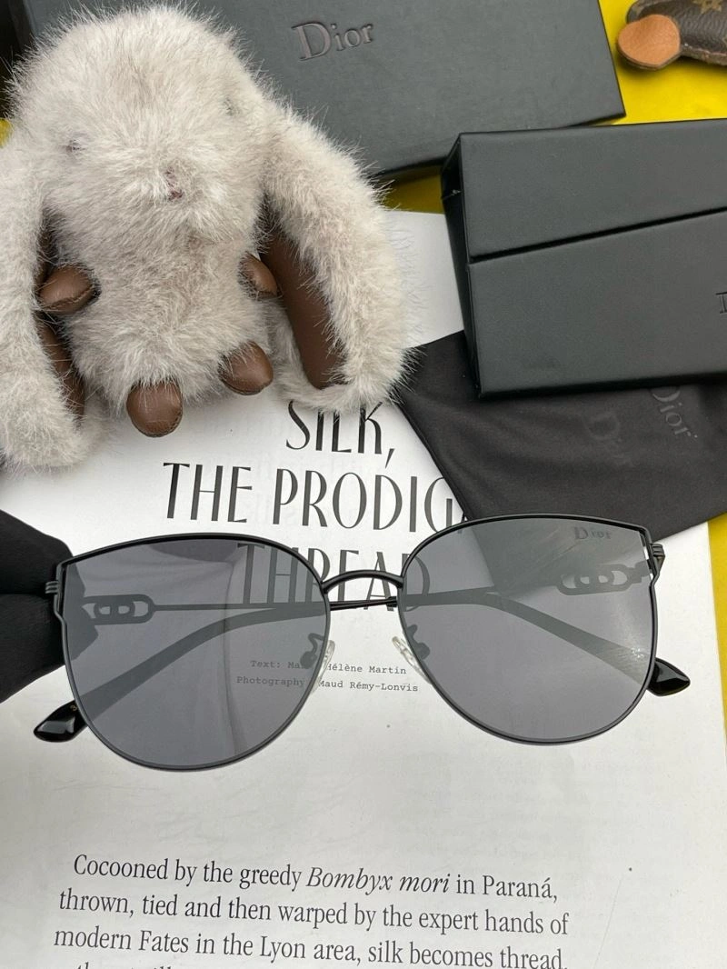 Budget-friendly Christian Dior Sunglasses