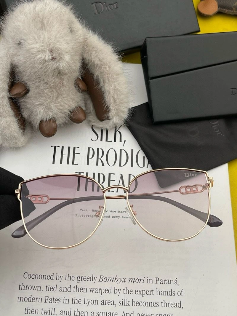 Budget-friendly Christian Dior Sunglasses