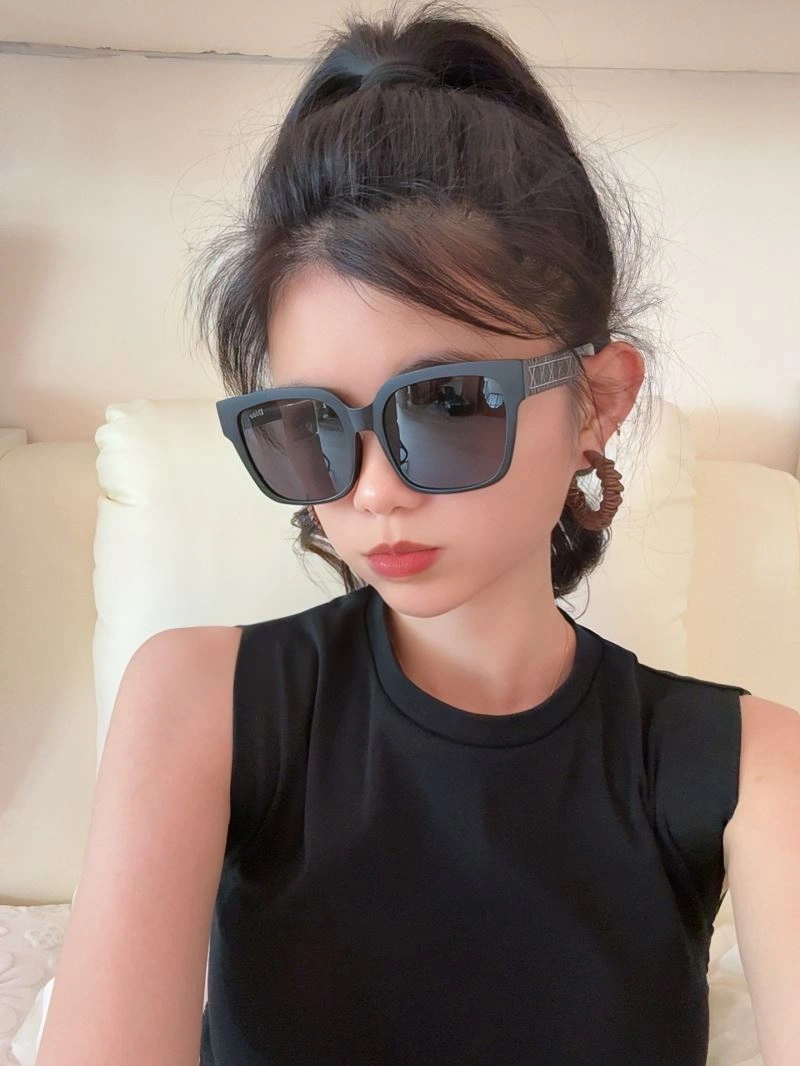 Christian Dior Sunglasses