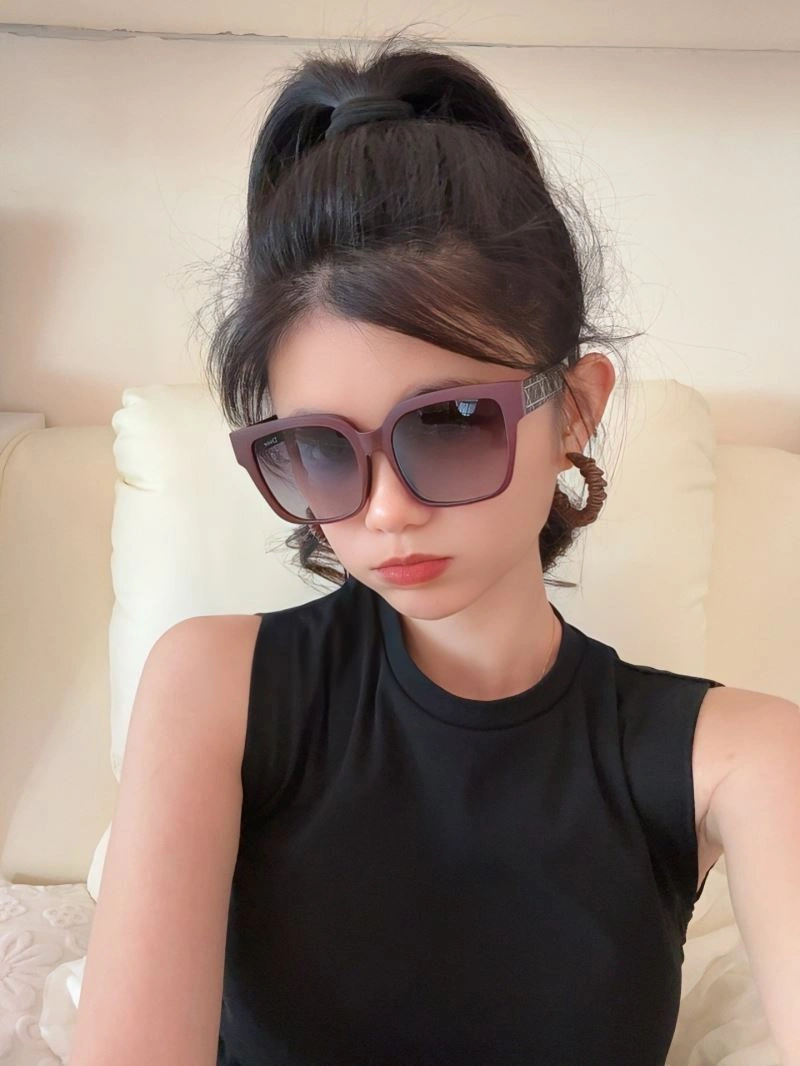 Value-priced Christian Dior Sunglasses