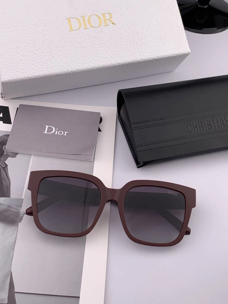Value-priced Christian Dior Sunglasses