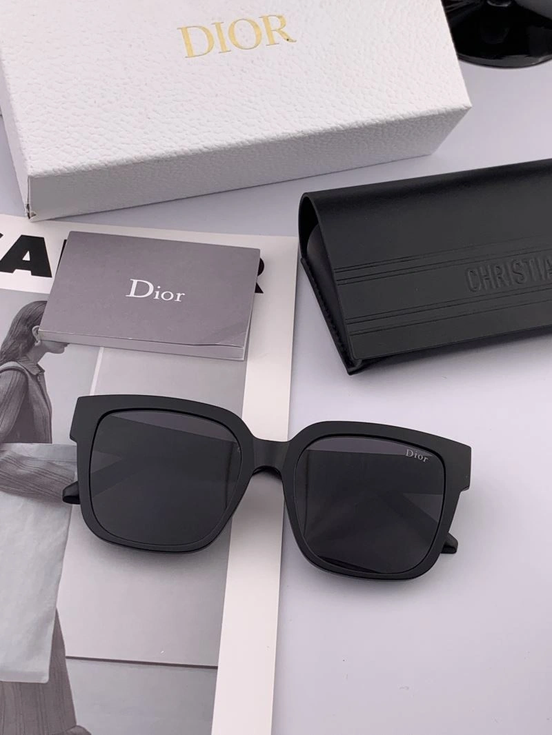 Value-priced Christian Dior Sunglasses
