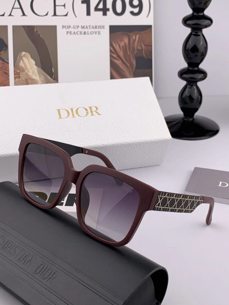 Value-priced Christian Dior Sunglasses