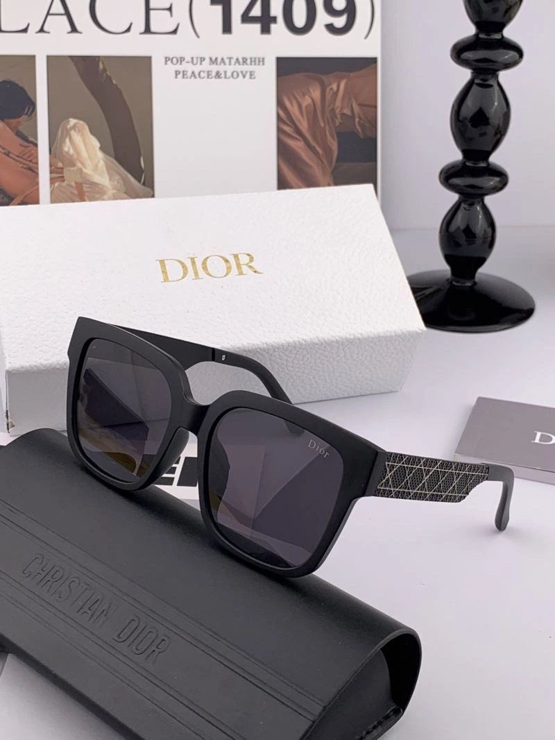 Value-priced Christian Dior Sunglasses