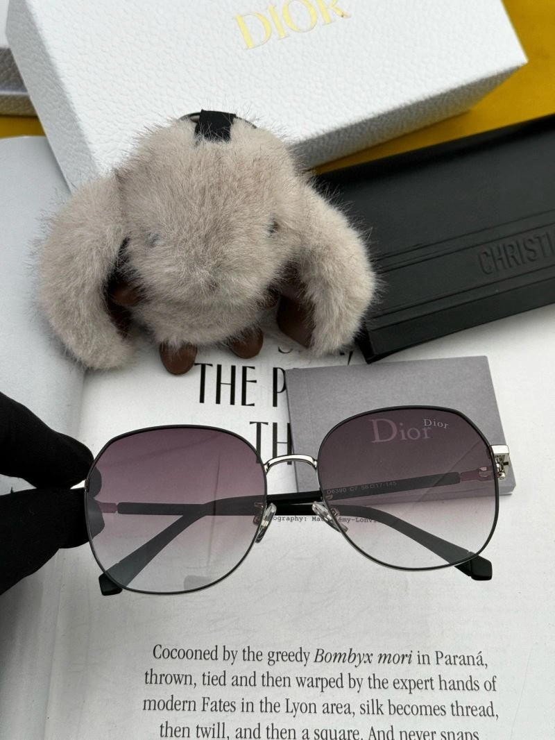 Cut-rate Christian Dior Sunglasses