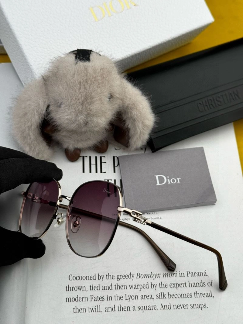 Cut-rate Christian Dior Sunglasses