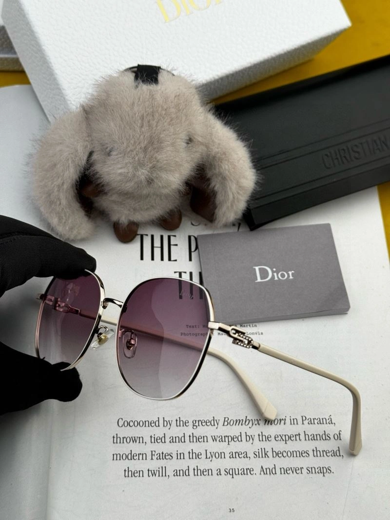 Cut-rate Christian Dior Sunglasses