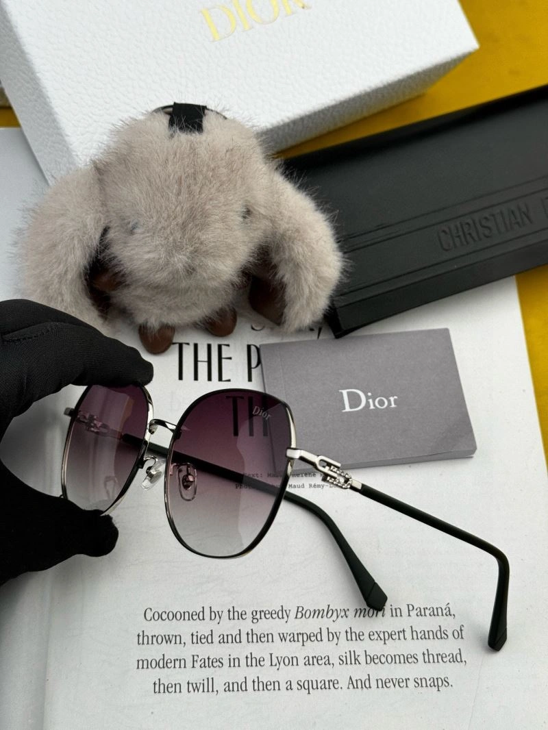 Cut-rate Christian Dior Sunglasses