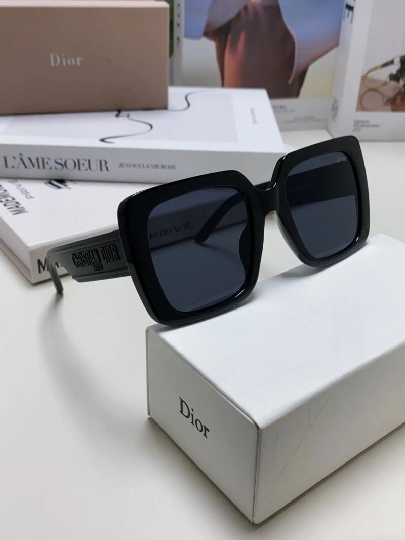 Cut-rate Christian Dior Sunglasses