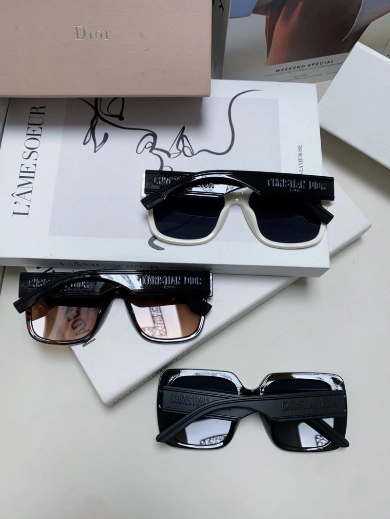 Cut-rate Christian Dior Sunglasses