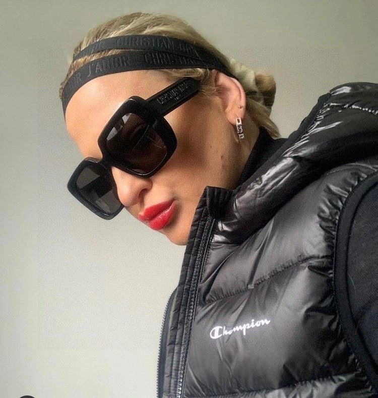 Cut-rate Christian Dior Sunglasses