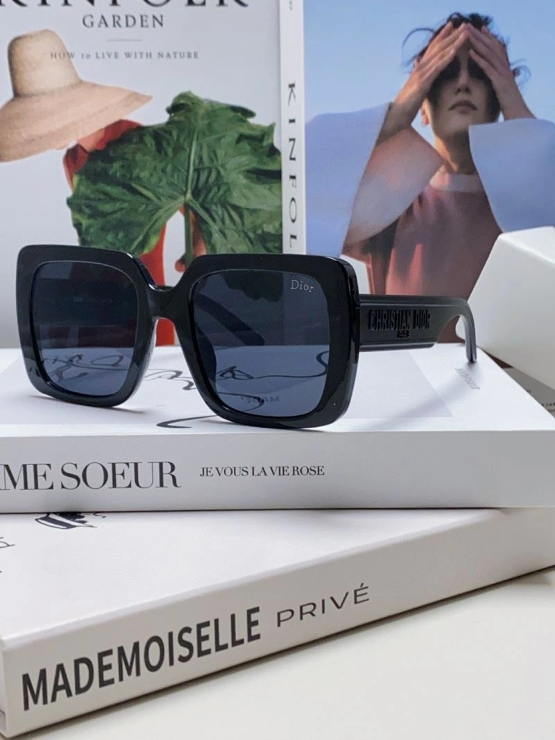 Cut-rate Christian Dior Sunglasses