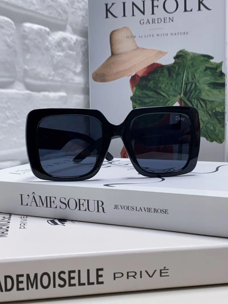 Cut-rate Christian Dior Sunglasses