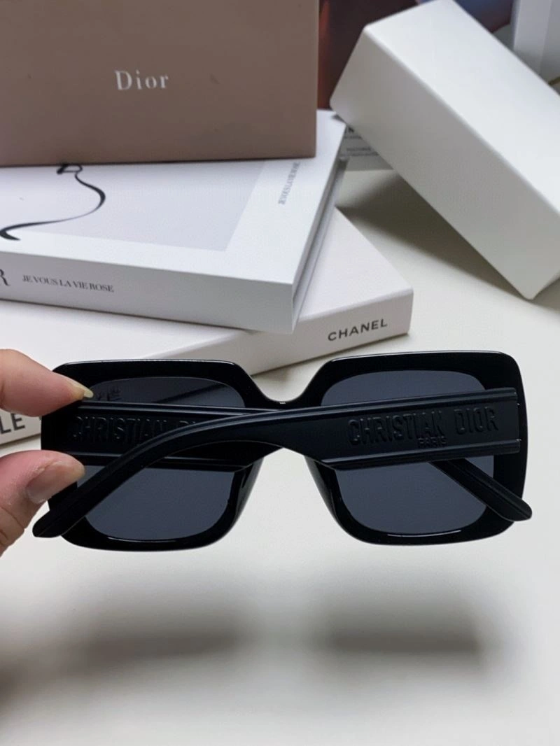 Cut-rate Christian Dior Sunglasses