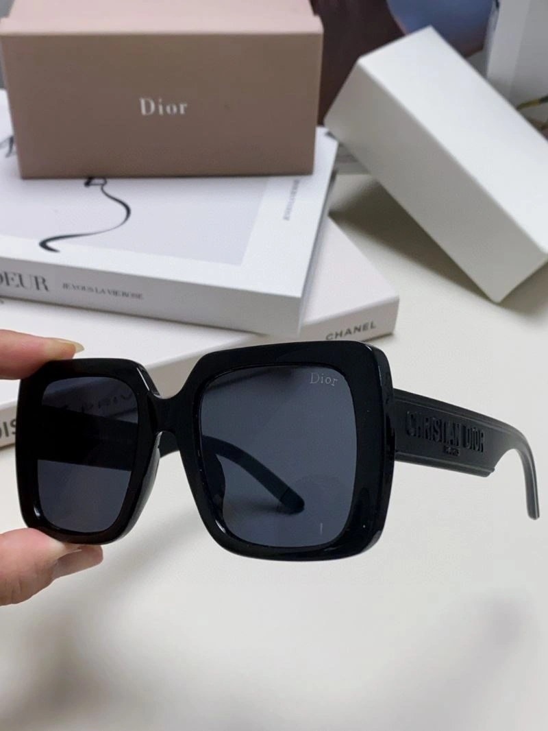 Cut-rate Christian Dior Sunglasses