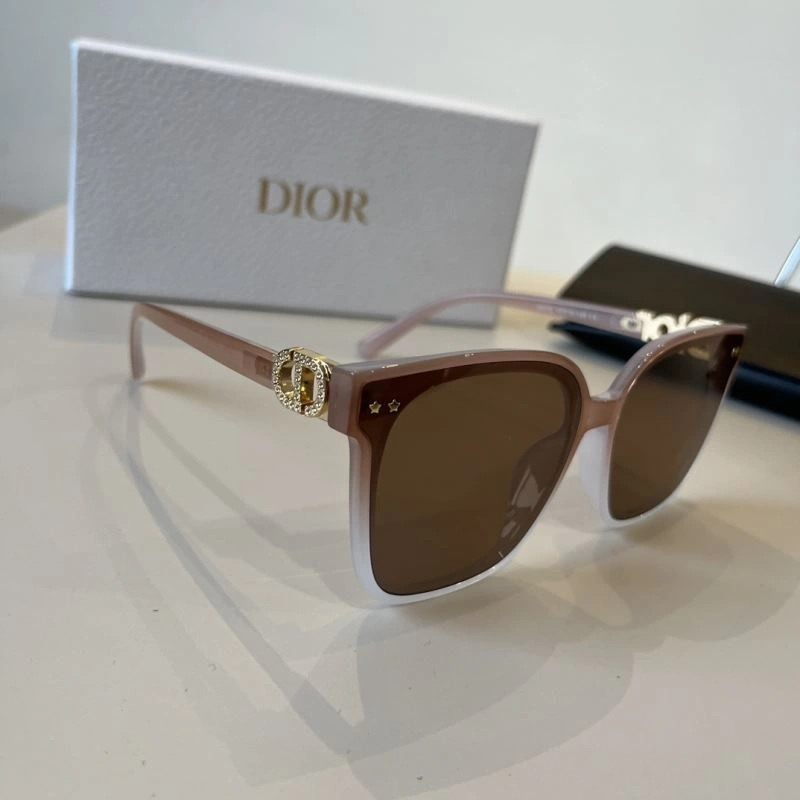 Christian Dior Sunglasses
